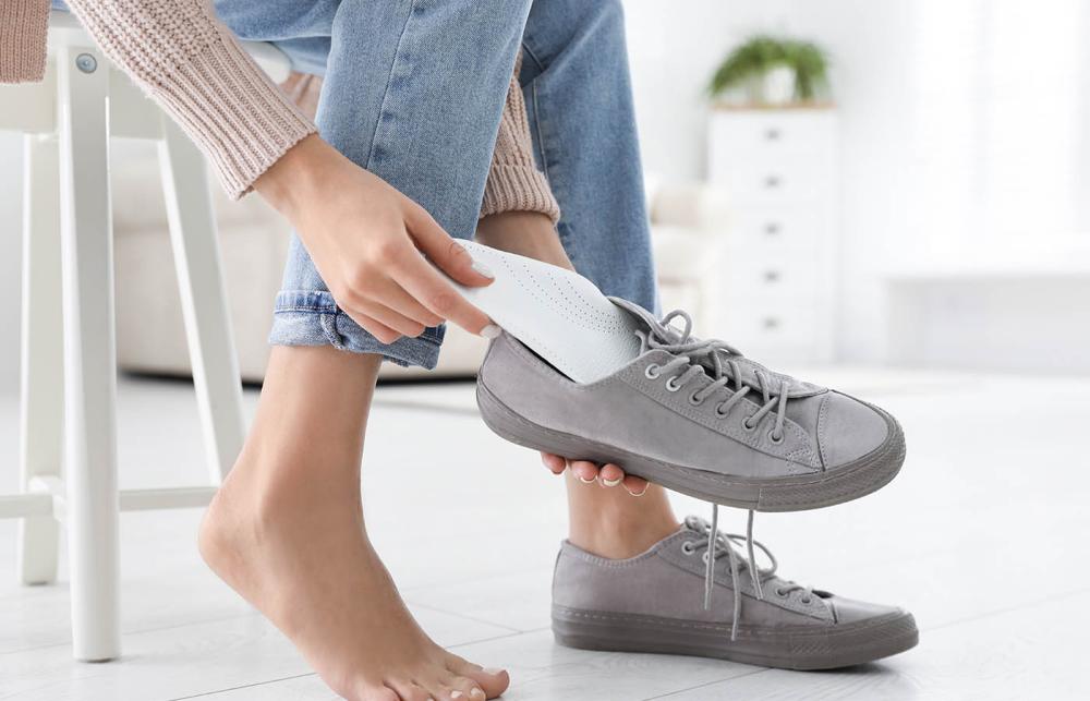 All About Insoles – Comfort, Support & Fit Explained