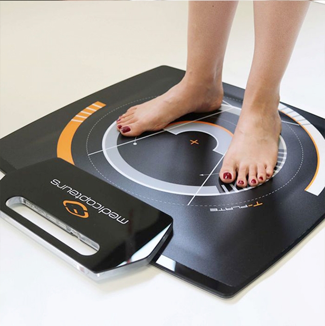 Biomechanical Assessment - Tools for Podiatry, Physio & Orthotics
