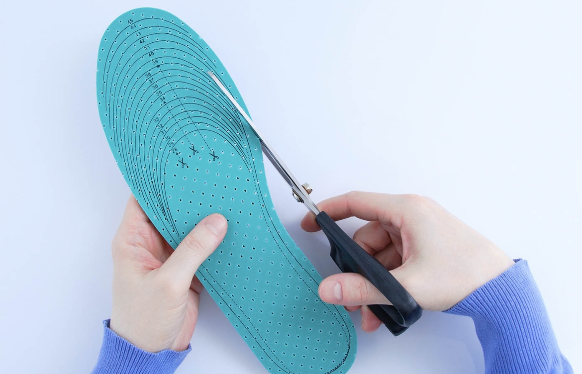 All About Insoles – Comfort, Support & Fit Explained