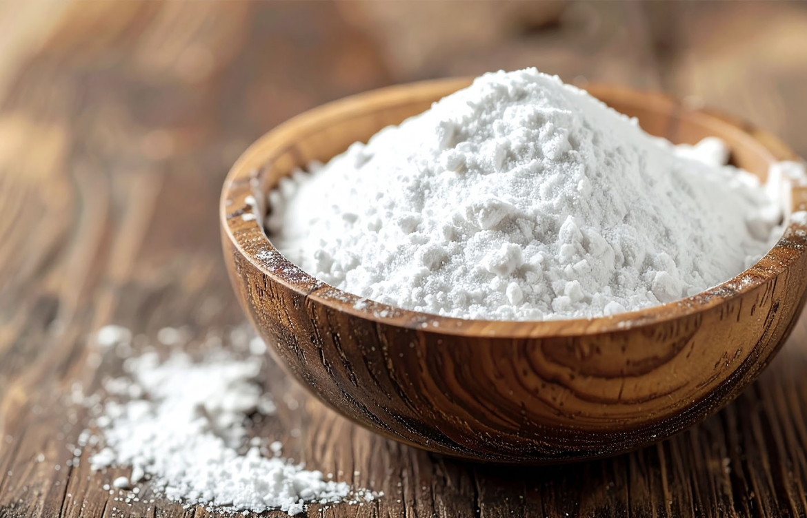 The Many Uses of French Chalk