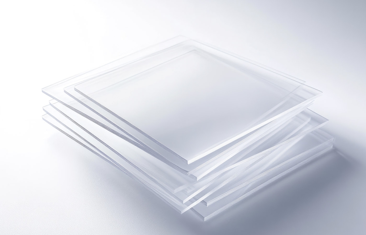 Guide to Orthotic Plastics Offered by Algeos