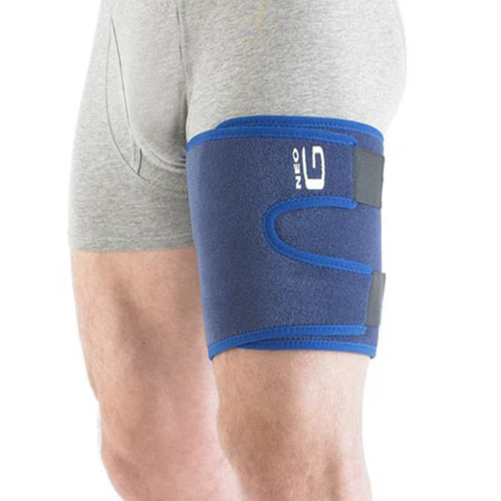 Leg Braces and Supports.