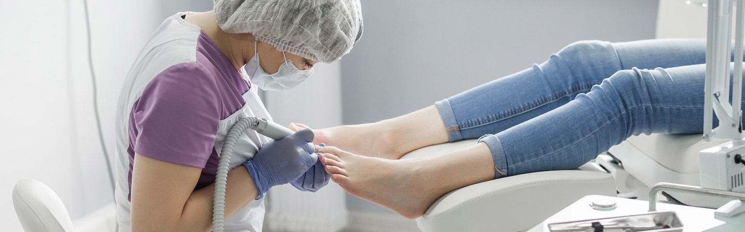 Clinical & Podiatry Equipment