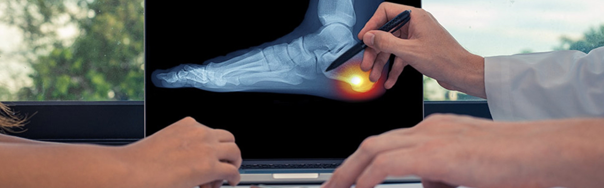 Orthotic Therapy Solutions for Biomechanics and MSK