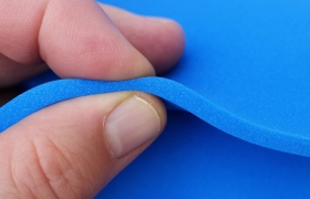 Evazote EV50 Foam Sheets