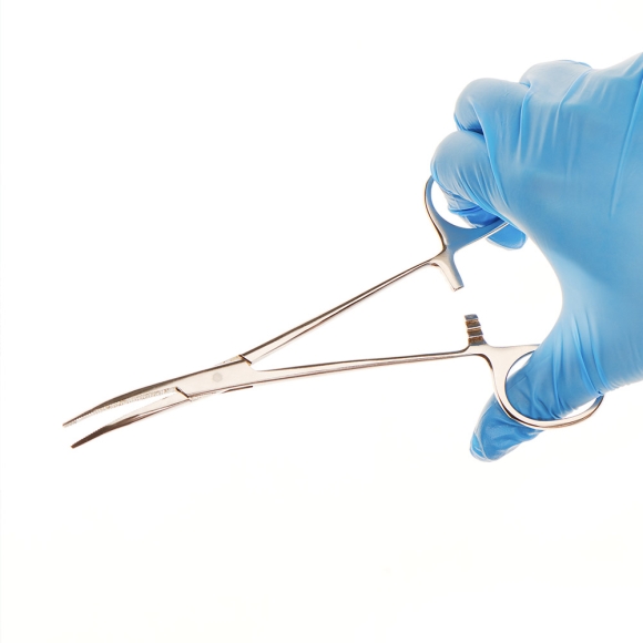 Podiatry Forceps | Algeos