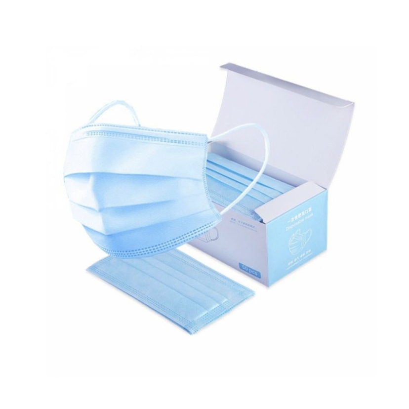 Face Masks and Visors for Clinical Use