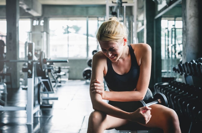 Muscle Rubs, Balms and Lotions