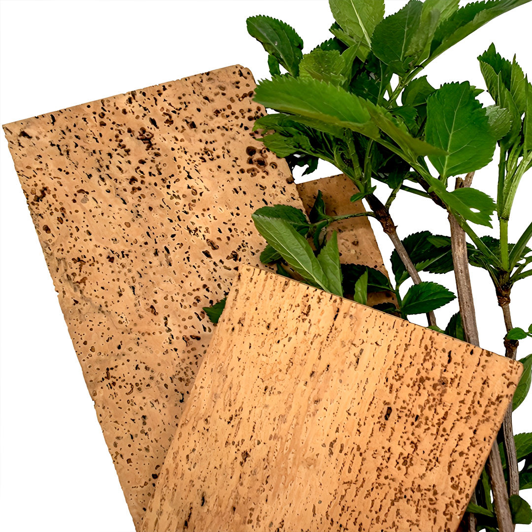 Cork Sheeting for Footwear and Orthotics. | Algeos