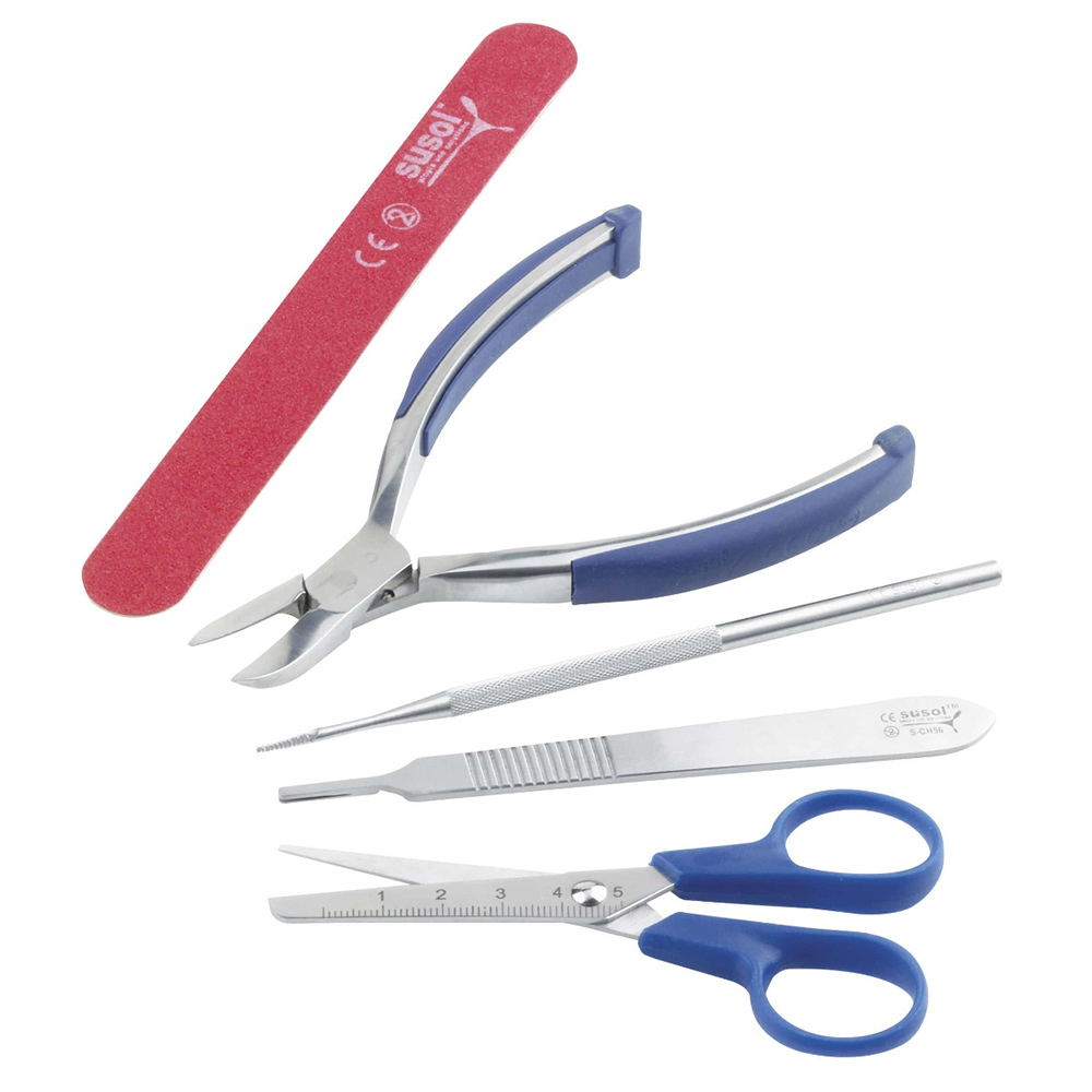 Everyday Podiatry Supplies. Essentials for your day-to-day ...