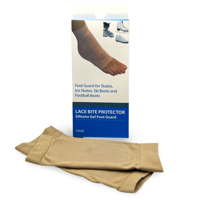 Lace Bite Protectors: User Experiences and Insights