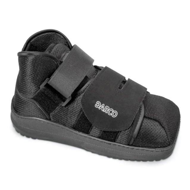 DARCO All Purpose Boot - Flat Sole | Algeos
