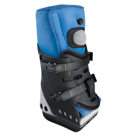 Shoes & Fracture Boots for Orthotic Therapy | Algeos