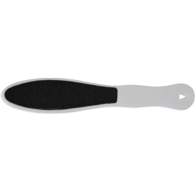 Double Sided Foot File - pack of 10 - Single patient use files, non ...
