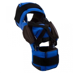 NeuroFlex Restorative Flex Boot. Helps maintain neutral foot alignment ...