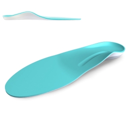 Interpod Diabetic Foot Orthotic Insoles | Algeos