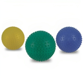 Physioworx Trigger Point Ball for Sensory Stimulation