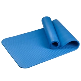 Pilates Gym Mat -16mm - Blue