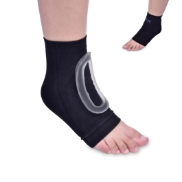 Oval Lace Bite Protector - Protects Forefoot. | Algeos