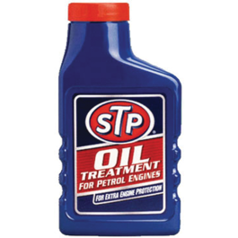 STP Oil Treatment and Lubricant | Algeos