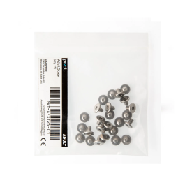 Adult Screws for PIVOT Ankle Joint.