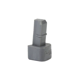 SNAPstop is an adjustable plantar-flexion stop that lets you make on ...