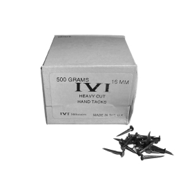 Flat Head Lasting Tacks - Square Shank Flat Head Lasting Tacks - Square ...