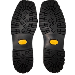 Vibram Roccia Sole Unit - 1136/78 Style Vibram Roccia Sole | Algeos