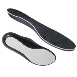 Interpod Arch Support Insoles for Plantar Fasciitis
