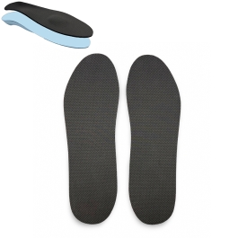 Slimflex Foot Orthotic Top Covers - Neosorb Bamboo | Algeos