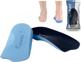 Slimflex Comfort - Low Density - 3/4 Length for minimal comfortable ...