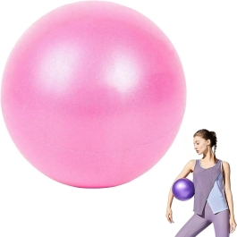 Physioworx Pilates Soft Ball | Algeos