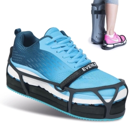 EvenUp Shoe Balancer for leg length equalisation
