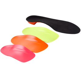 Interpod Flex Foot Orthotics