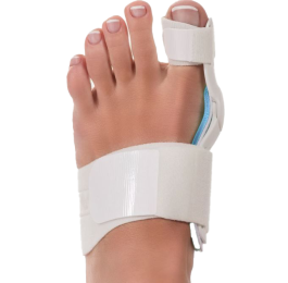 Hallufix Hallux Valgus Splint | Algeos