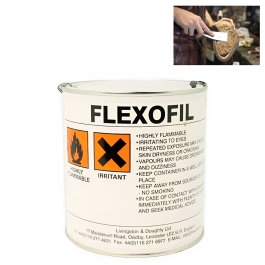 Cork Filler - Granulated Cork Paste for Shoe Making | Algeos