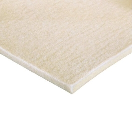 Hapla Plain Semi-Compressed Wool Felt