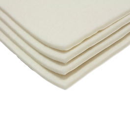 Semi Compressed Adhesive Chiropody Felt