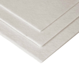 Hapla Semi-Compressed Self Adhesive Felt - 22.5cm x 45cm