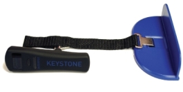 Interpod Keystone Supination Resistance Tool