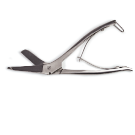 Plaster Cast Shears | Algeos
