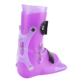 X-Tension AFO STATIC Resistance Band (No Stretch). | Algeos