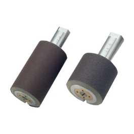 Fine Finish Sanding Drum Fine Finish Roller - 60 x 58 mm, M16 size.