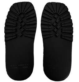 Oversized Sole Units - 3 Colours - Universal Size
