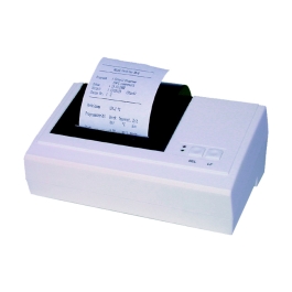 MELAprint 42 Log Printer | Algeos