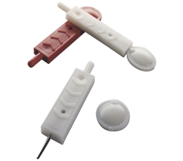 Neurotips for Neuropathy Testing