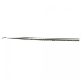 Podiatry Probe Flat End - 13cm | Algeos