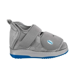 DARCO Relief Dual Plus Off-loading Post Op Shoe. | Algeos