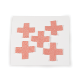 Fleecy Web St Georges for Feet