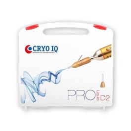 CryoIQ PRO Cryotherapy Device | Algeos